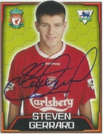 Liverpool in Europe - 2002/03 UEFA Cup
