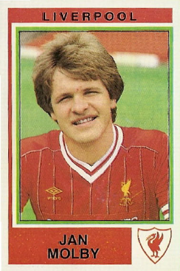 Liverpool in Europe - 1984/85 European / South American Cup Final