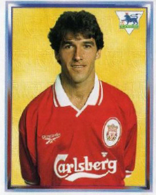 Liverpool in Europe - 1997/98 UEFA Cup