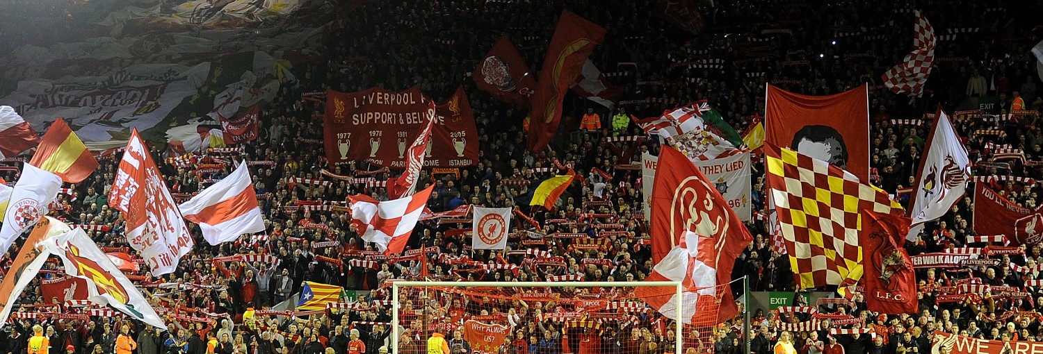 Liverpool in Europe - 2014/15 Champions League